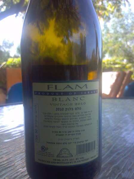 Flam Winery – The venerable European-styled family boutique winery ...