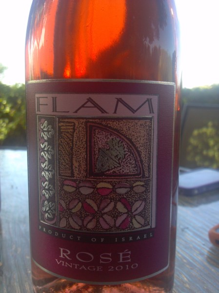 Flam Winery – The venerable European-styled family boutique winery ...