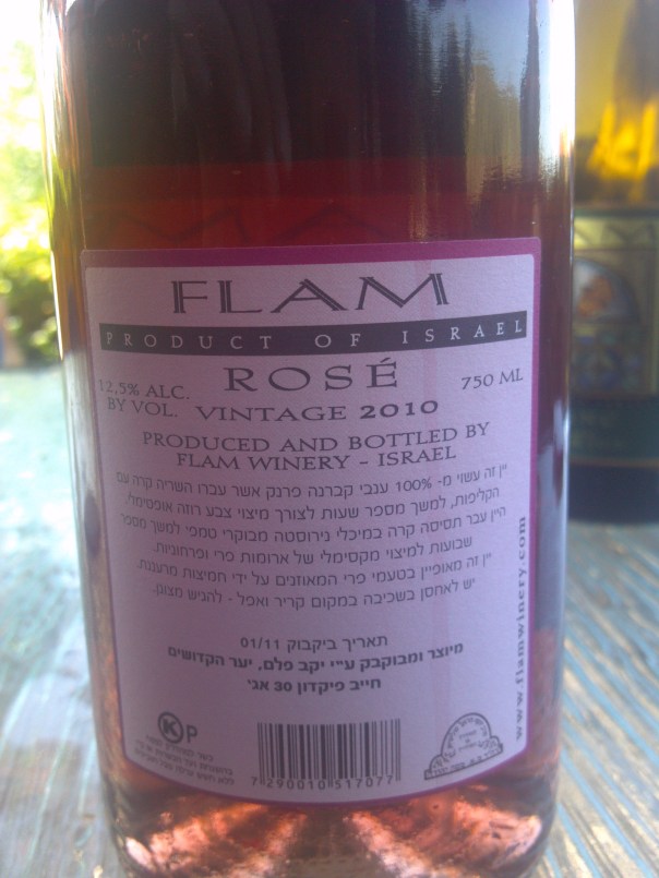 Flam Winery – The venerable European-styled family boutique winery ...