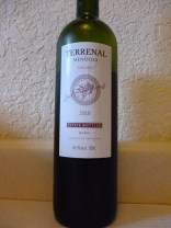 New vintages of Trader Joe Terrenal kosher wines | Wine Musings Blog