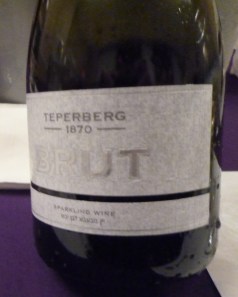 Teperberg Wines at the 2012 Gotham Tasting and Sommelier | Wine Musings ...