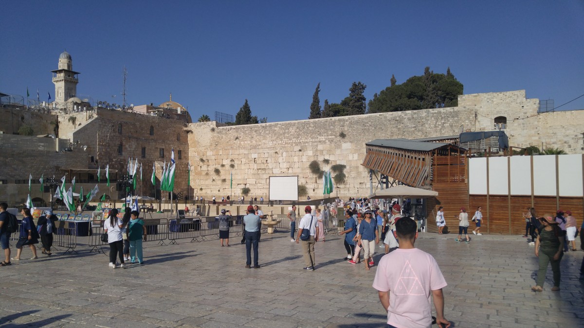 Israel’s lost decade for red wine | Wine Musings Blog