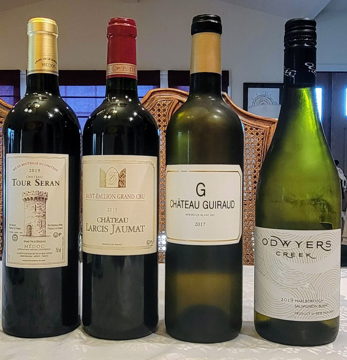 The top 10 Kosher Mevushal wines of 2021 | Wine Musings Blog