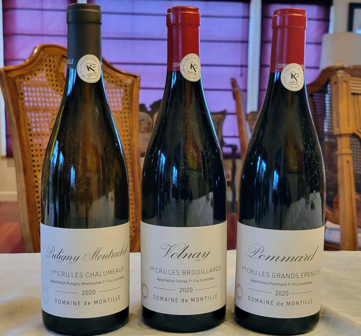 The Best and Top 25 Kosher Wines of 2023, including the Wine of the ...