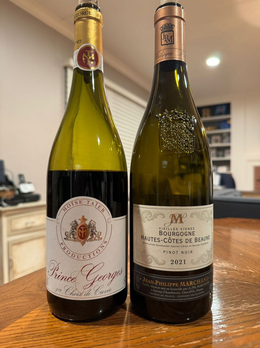 Latest releases from Andrew Breskin and Liquid Kosher | Wine Musings Blog