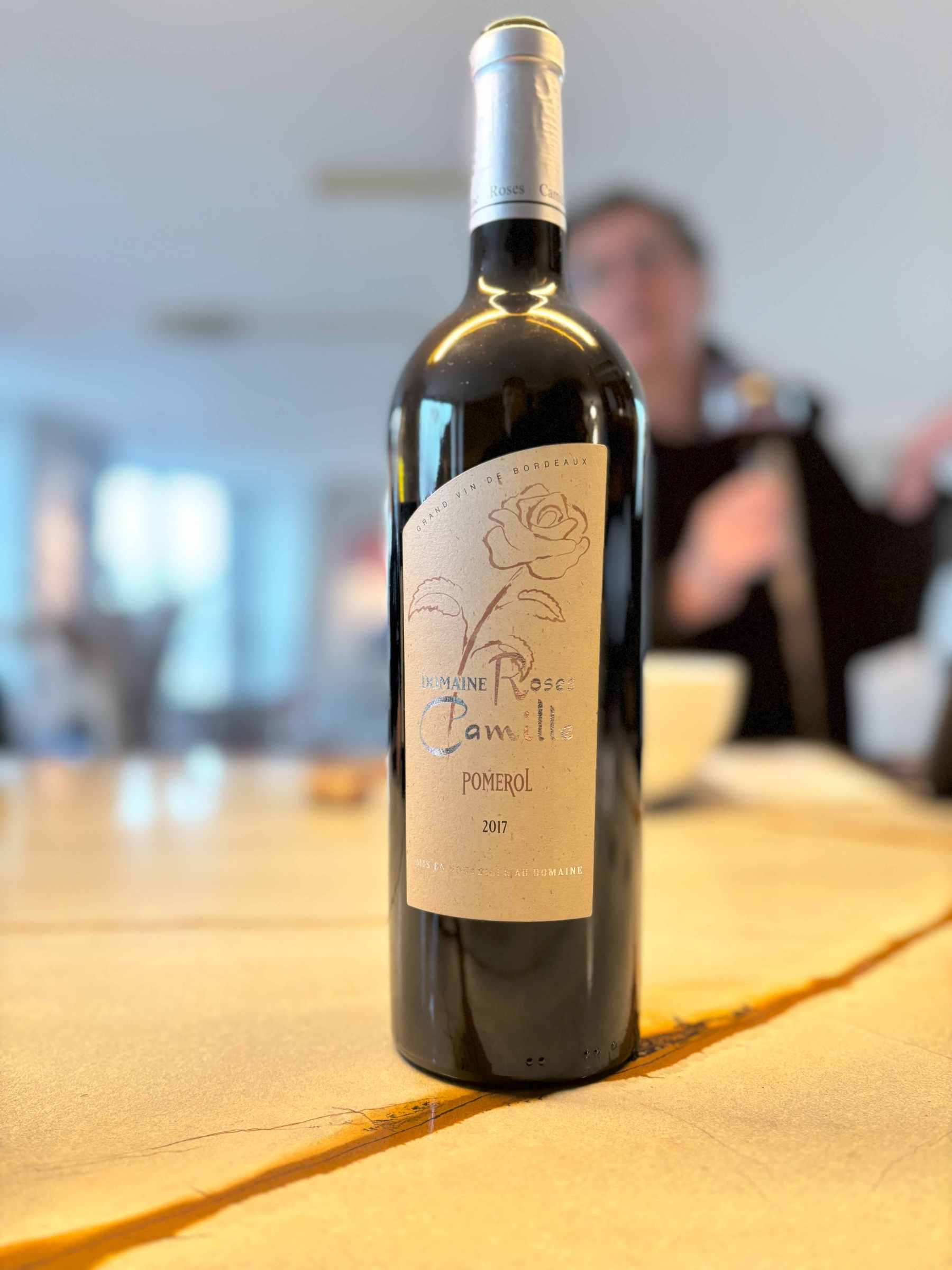 Wine Musings Blog | Musings and comments on the world of Kosher wine